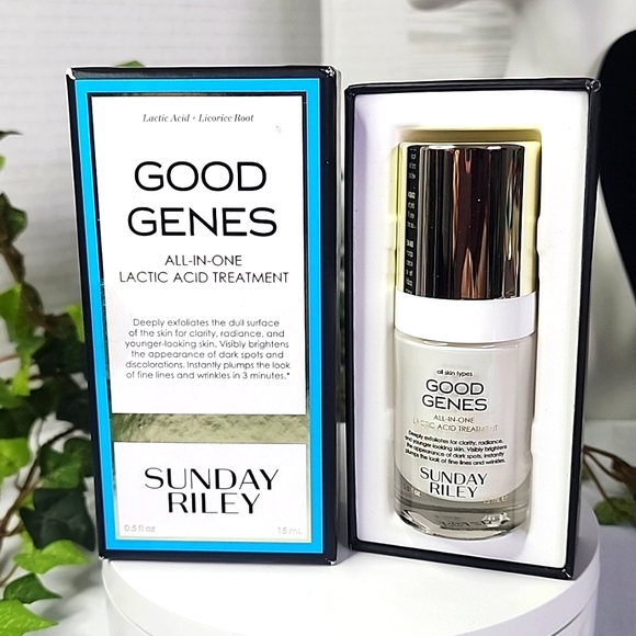 Sunday Riley | Skincare | Sunday Riley Good Genes All In One Lactic Acid Skin Treatment 5 Fl Zo ...